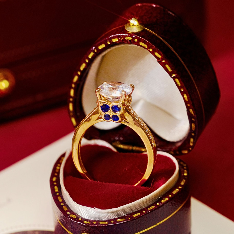 KSJ Bộ Trang Sức Kylan Silver Legend Pearls Cả Bộ (Cổ, Tay, Tai) Phối Màu Ngọc Trai Nước Ngọt ...